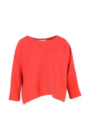 Marni Asymmetrical Tops