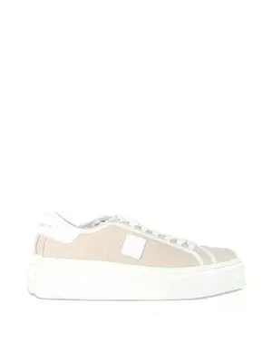 Givenchy City Platform Sneakers