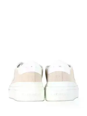 Givenchy City Platform Sneakers