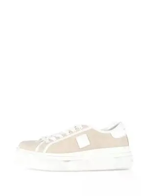 Givenchy City Platform Sneakers