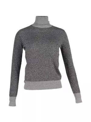 JOSEPH Roll-neck Long-sleeve Sweater