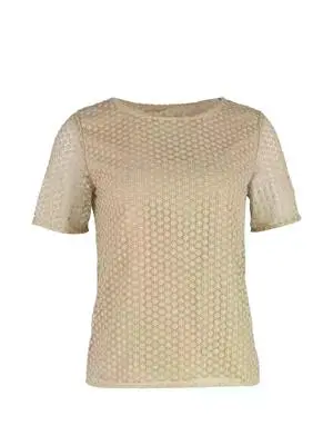 Diane Von Furstenberg Short Tops