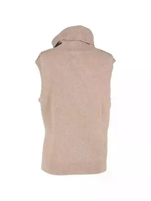 Theory Turtleneck Gilet