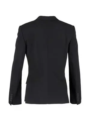 Dolce & Gabbana Turlington Peak-lapels Blazer