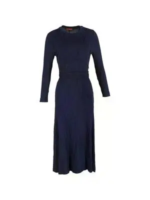 Altuzarra Ribbed Day Dresses