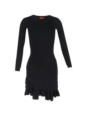 Altuzarra Long Sleeve Day Dresses
