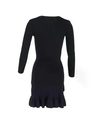 Altuzarra Mikey Mini Dress
