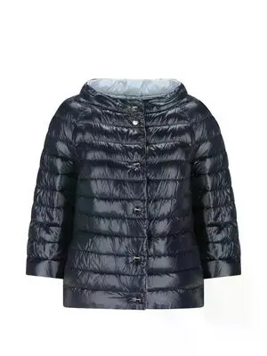 Herno 3/4 Sleeve Coats For Women