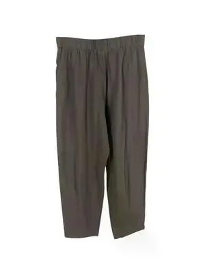 Max Mara Gartered Trousers