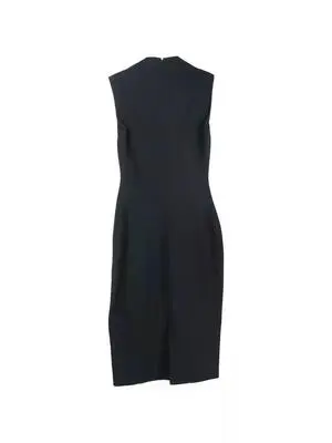 Antonio Berardi Vintage Crossover-straps Dress