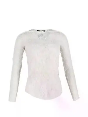 Isabel Marant Vintage Long Sleeve Tops