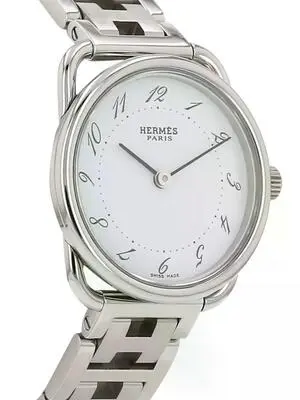 Hermès 2010's Arceau 36mm Watch