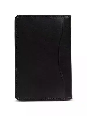 COACH® Logo-lettering Cardholder