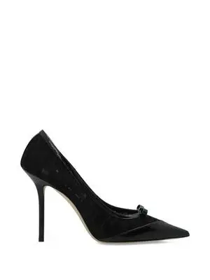 JIMMY CHOO Love Pumps