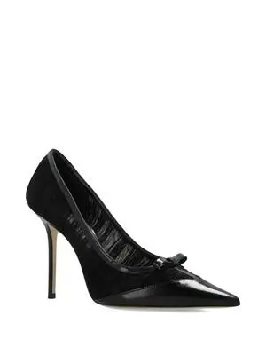 JIMMY CHOO Love Pumps