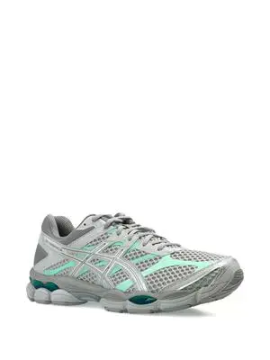 Asics Gel-cumulus 16 Panelled Sneakers - Grey
