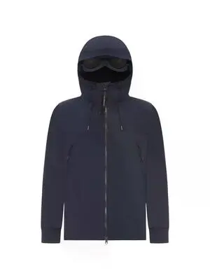 C.P. COMPANY Hooded Zip Jacket