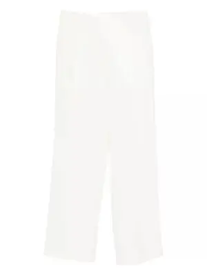 Sandro Pleated Pants For Men