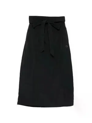 Adidas Tie Waist Skirt