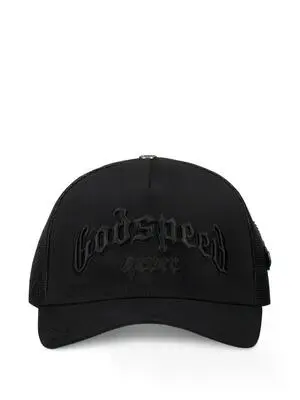 GODSPEED Gs Forever Cap - Black