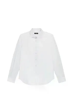 GLANSHIRT Oxford-weave Shirt