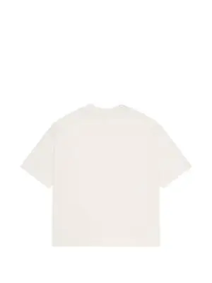 ABOUT:BLANK Graphic-print T-shirt - Neutrals