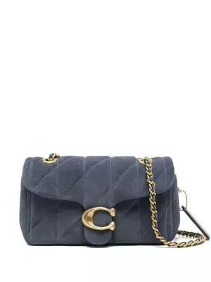 Gold Tone Chain Bags