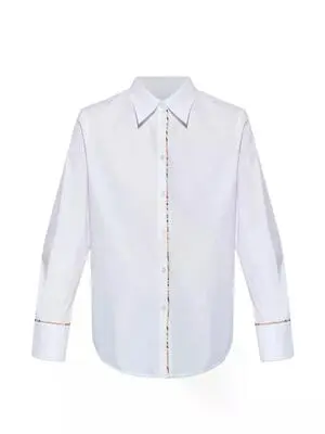 Paul Smith Pointed Collar Shirts For Women