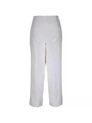Akris Cuffed Trousers