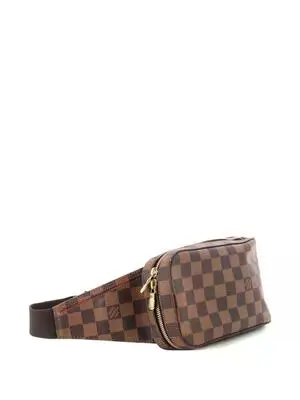 Louis Vuitton Belted Belt Bags