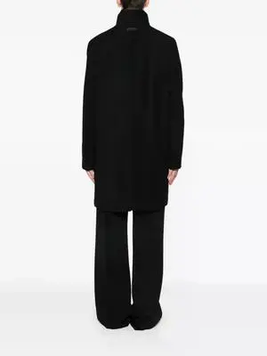Marc O'polo Wool Coat - Black