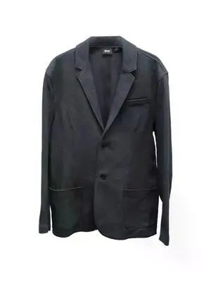 BOSS Single-breasted Blazer