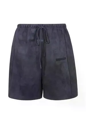 Fear Of God Drawstring Shorts