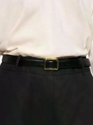 Lié Studio Georgia Belt
