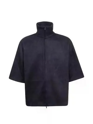 Short Sleeves Jackets For Men