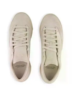 Y3 Gsg9 Panelled Sneakers - Neutrals