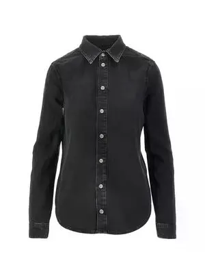 DIESEL Buttoned Denim Shirt