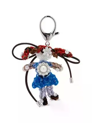 SHUSHU/TONG Doll Charm