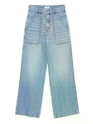 Sandro Vintage Jeans For Women