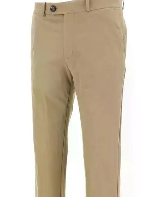 RRD - ROBERTO RICCI DESIGN Turn-up Trousers