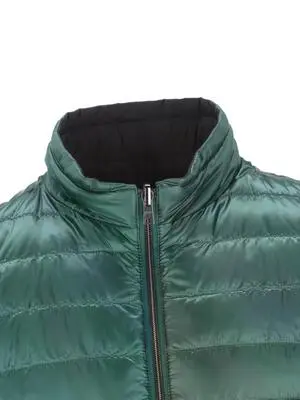 Herno Zip-up Gilet