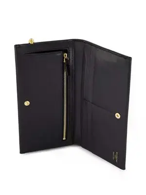 Givenchy Pinch Leather Wallet