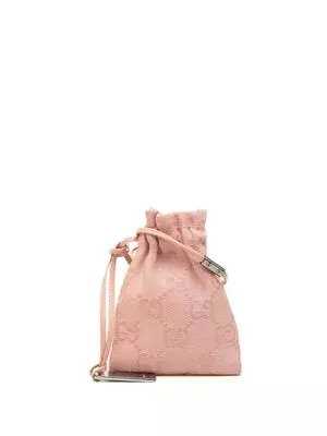Gucci Mini Bucket Bags
