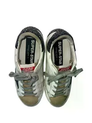 GOLDEN GOOSE Superstar Sneakers