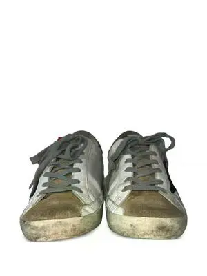 GOLDEN GOOSE Superstar Sneakers