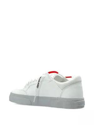 Off-White Low Vulcanized Sneakers