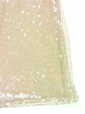 Altuzarra Linnie Sequin Midi Skirt