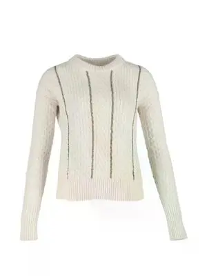 Michael Kors Cable-knit Sweater