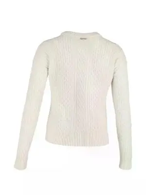 Michael Kors Cable-knit Sweater