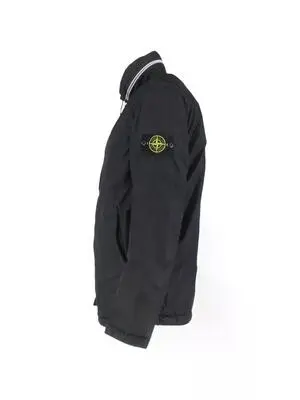 Stone Island Hidden Hood Stripe Jacket